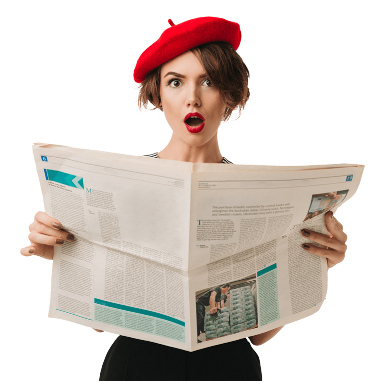 Home & Office Magazine & Newspaper Delivery NYC | Mitchell'sNY