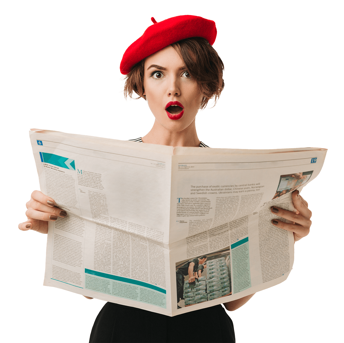 Home & Office Magazine & Newspaper Delivery NYC | Mitchell'sNY